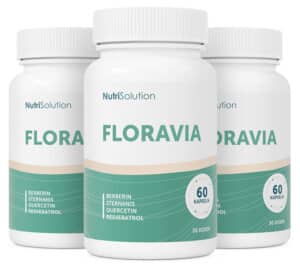 Floravia (Nutrisolution) kaufen 🏷️ 50% Rabatt Preis - Österreich